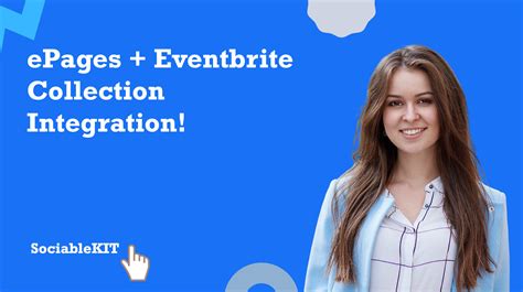 Epages Eventbrite Collection Single Collection Integration