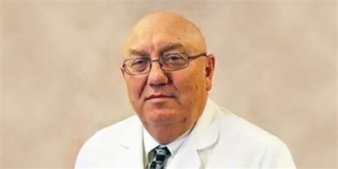 Former National Training Center Ceo James Ray Dies At 71 Orthopedics This Week