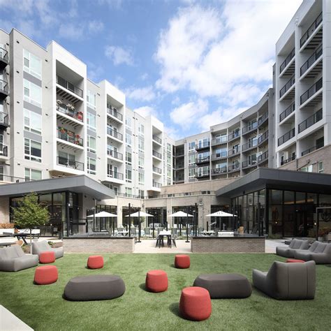 Ten Modernist Council Estates That Made A Vital Contribution To London