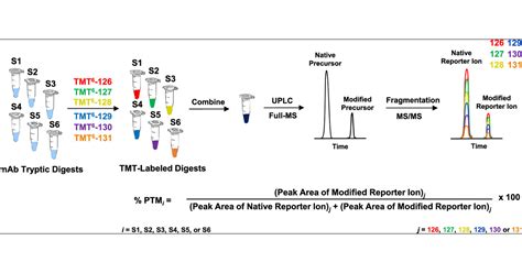 Tandem Mass Spectrometry