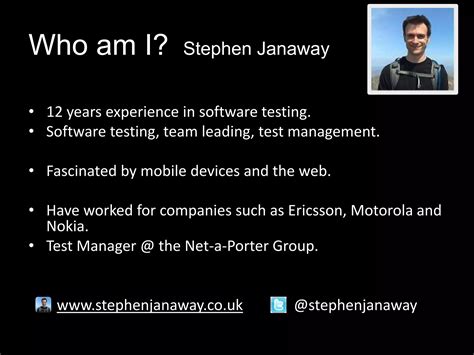 A Testers Hierarchy Of Needs Pdf