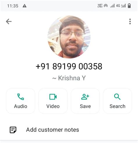 anshul chaudhary on linkedin fraud