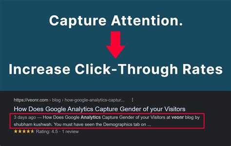 How Does Google Analytics Capture Gender Of Your Visitors Veonr Blog