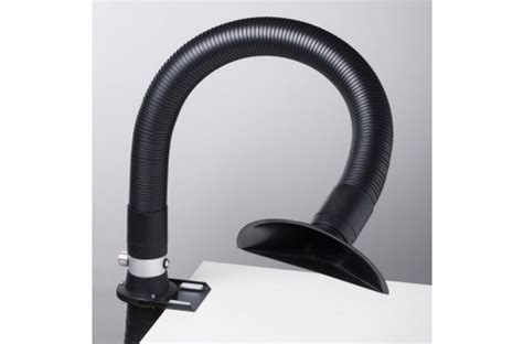 T0053657199n Weller Filtration Extraction Arm Kit 1 Wf Funnel Easy