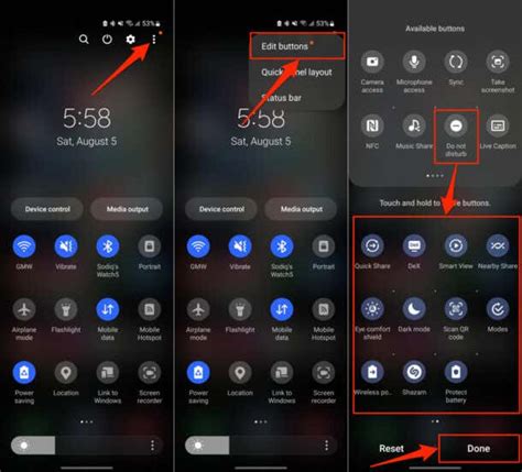 How To Turn Off Do Not Disturb On Android