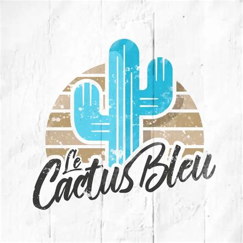 Le Cactus Bleu Argelès Sur Mer Office De Tourisme Argeles Sur Mer