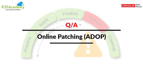 Adop R12 2 Online Patching
