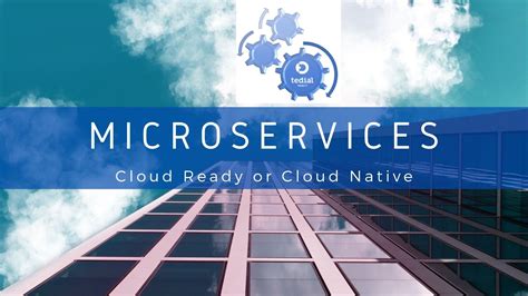 Are You Cloud Ready Or Cloud Native Article In TVB Europe