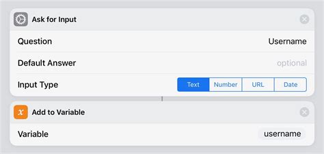 Ios Shortcuts To The Filemaker Data Api Beezwax Blog