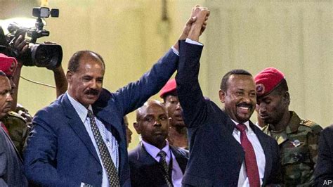 Africas Role Model Eritreas Years Of Independence Countercurrents