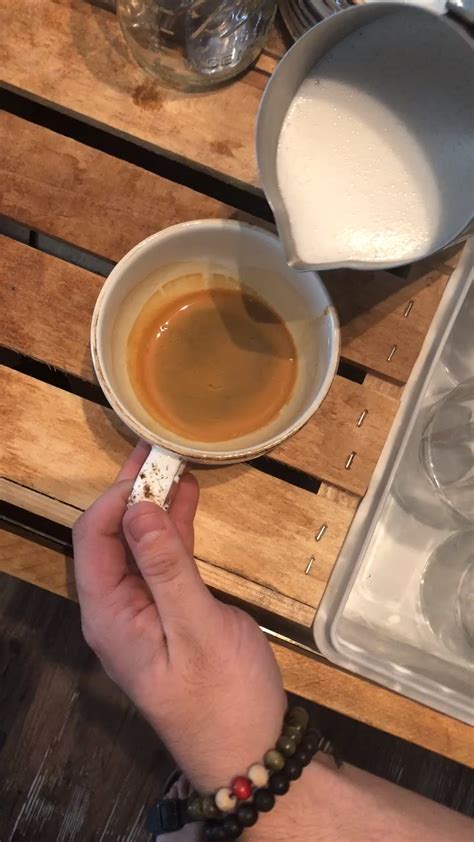 Latte Art And How To Do It Artofit