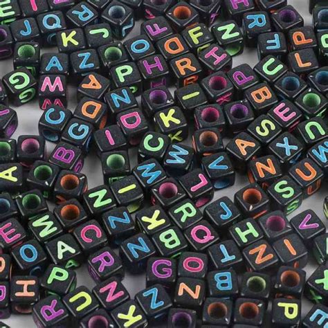 Jual Manik Huruf Alphabet Original Harga Termurah April 2024 Blibli
