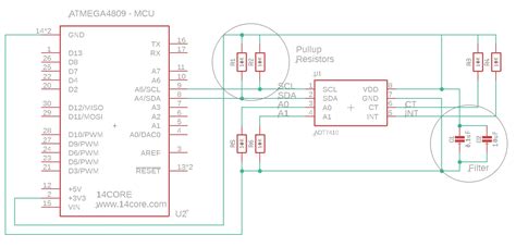 I2c Temperature Sensor C Code At Jerome Henderson Blog