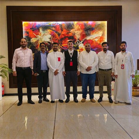 Mohammed Askar On Linkedin It Was Truly A Wonderful Day Thank You Samer Jawabra