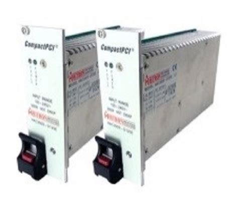 Compactpci Serial Power Supply Hac300s Series At Best Price In Kaohsiung Hitron Electronics