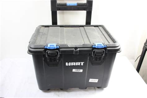 Hart Stack Modular Storage System Property Room