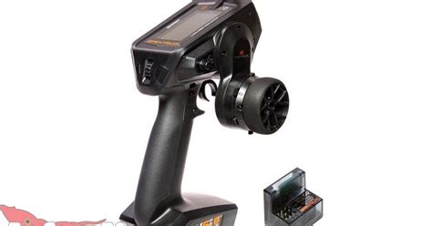 2021 Spektrum DX5 Pro 5 Channel DSMR Transmitter With SR2100 Receiver Big Squid RC RC Car