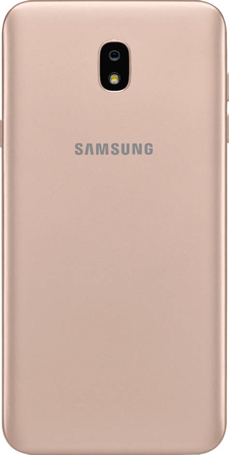 Customer Reviews Boost Mobile Samsung Galaxy J Refine With Gb Memory Prepaid Cell