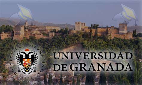 ¿qué Carreras Hay En La Universidad De Granada Ugr