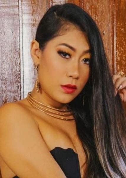 Mitty Mitsue Fan Casting