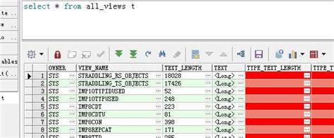 Oracle视图在查询里oracle视图 Csdn博客 Oracle视图在查询里oracle视图 Csdn博客