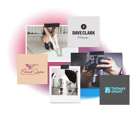 Logo Design Editor Online