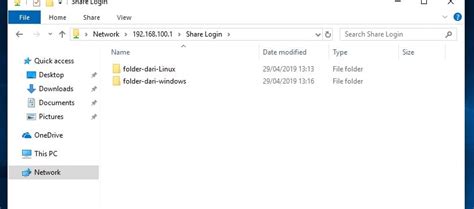 Cara Install Samba Server Di Debian 9 Server • Linux And Open Source