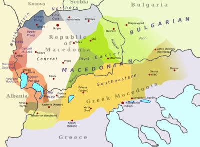 Makedonski Jezik Wikipedia