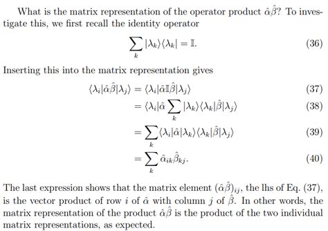 Solved Definition Hilbert Space The Space Of Bra And Ket