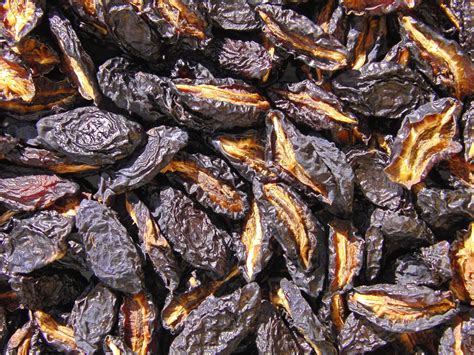 Слива Сушеная 100 Грамм Половинки 2021 Год Без Сахара Без Консервантов Натуральная — Купить