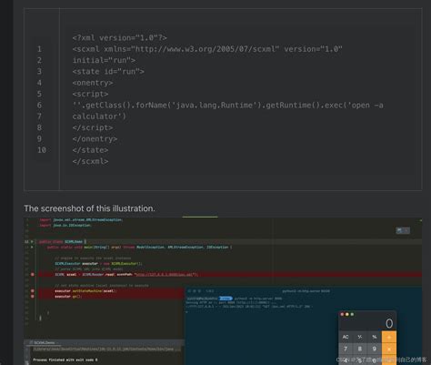 从xxe到rce 记一道ctf中的java题ctf Java Oql Csdn博客