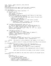 Naive Bayes Py From Future Import Division Print Function Import