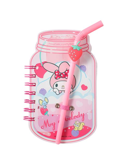 ბლოკნოტი Miniso Ge