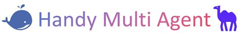 Github Datawhalechinahandy Multi Agent This Is A Multi Agent Tutorial Based On The Camel