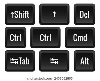Alt Button Images Stock Photos D Objects Vectors Shutterstock