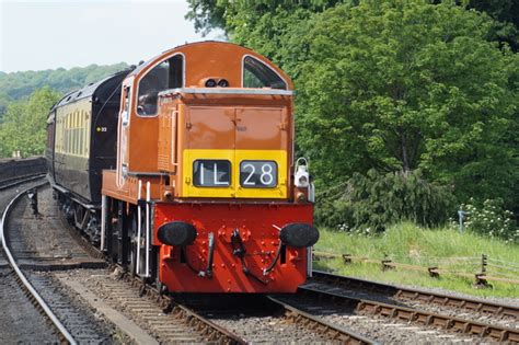 Class 14 To Visit For Diesel Gala