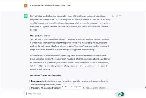 The Top Ways To Use ChatGPT For Your Health