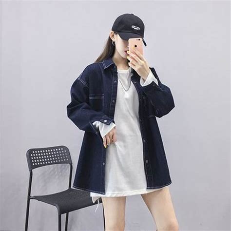 20 ไอเดียแต่งตัวสตรีทสไตล์เกาหลี แบบเท่ๆ Ladyissue เว็บรีวิวเครื่องสำอาง ชุมชนผู้หญิง ฮาวทู