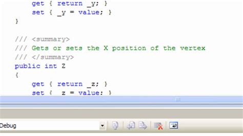 Structures Struct C Net Youtube