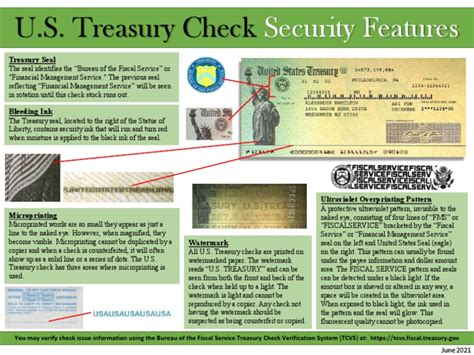 Check Security Features Pdf Photocopier Graphic Design