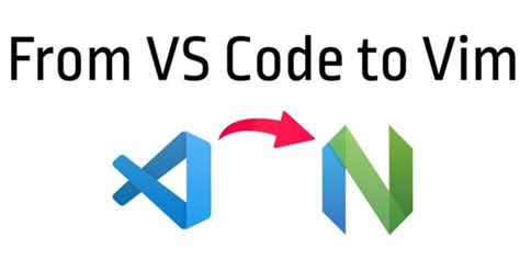 Vim For The Vs Code User Part 1 Initial Setup Rdevto