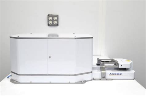 Agilent Microplate Centrifuge With Velocity Access Loader Pred G AA In Walpole MA USA