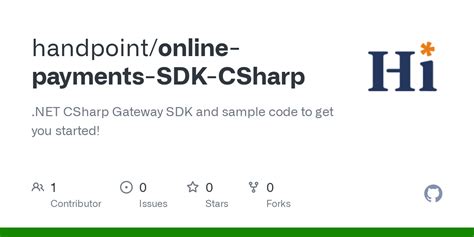 Github Handpoint Online Payments Sdk Csharp Net Csharp Gateway Sdk