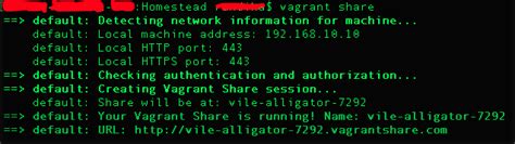 Php Android App Cant Access Vagrant Homestead Hosted Web Api Stack