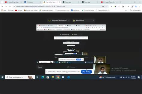 Video Ameen Vp On Linkedin Reacttutorial Codingbeginner