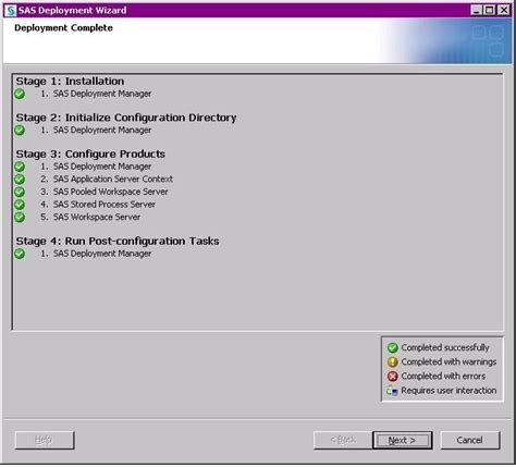 43276 Adding An Application Server To An Existing Sas® Intelligence
