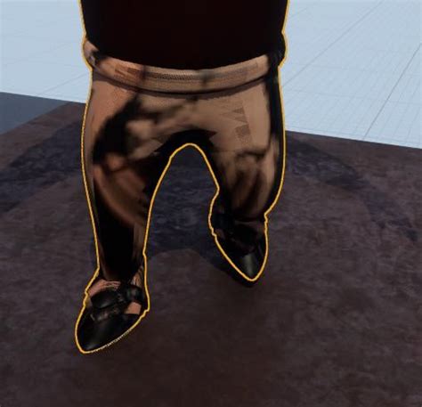 weird mesh artifact after restart unreal engine 5 r unrealengine