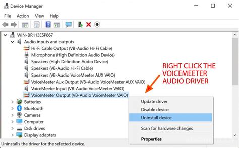 Voicemeeter Vb Audio Vb Cable Voicemeeter Vb虚拟声卡中文官网