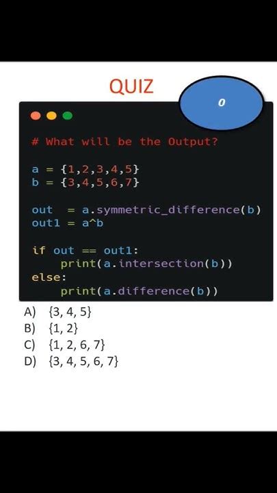 Choose The Correct Option Programminglanguage Coding Datascience Python Interview Youtube
