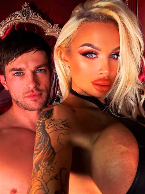 Fue Una Promesa De La Premier League Pero Se Convirtió En Actor Porno